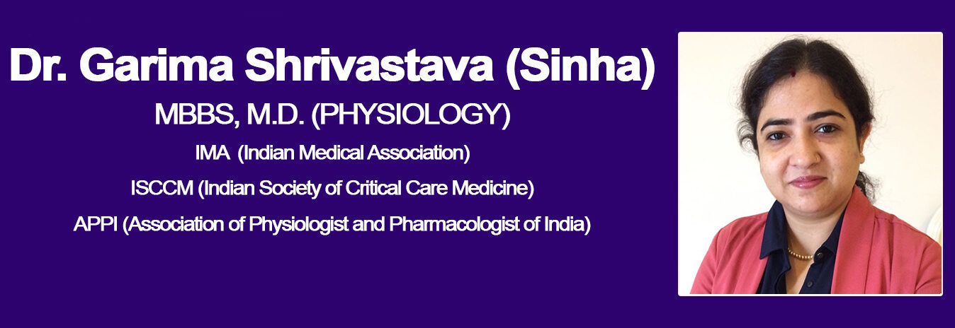 Dr Sumit Sinha Indore | General Physician, Echo-cardiologist and ...